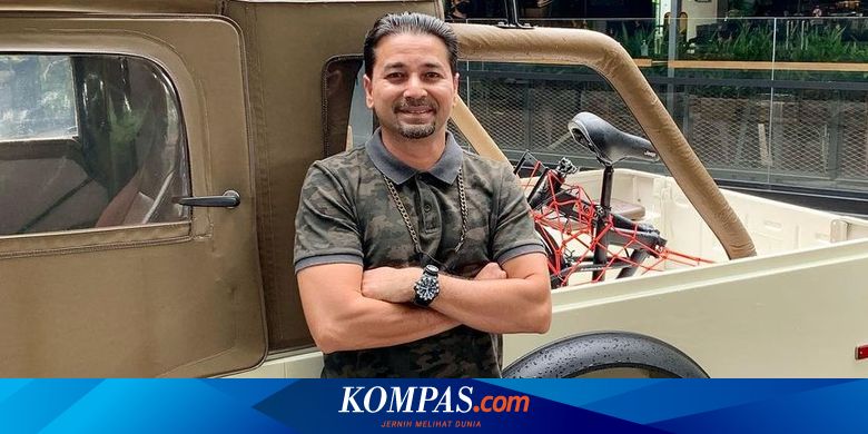 Berita Harian Biodata-umar-lubis Terbaru Hari Ini - Kompas.com