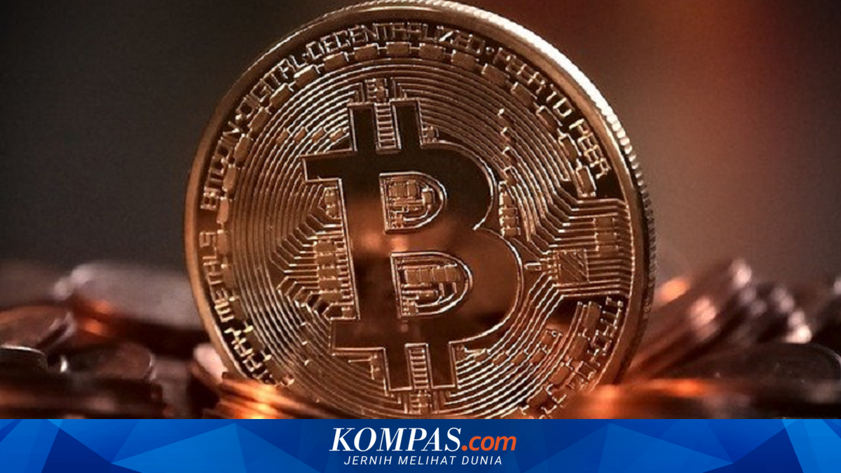Apa Itu Bitcoin: Pengertian, Harga, dan Cara Kerjanya