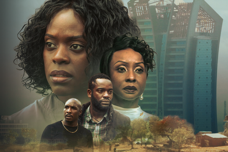 Sinopsis Country Queen, Perjuangan Gadis Desa Lawan Perusahaan Tambang