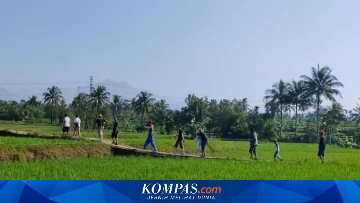 Daftar Lengkap Kode Pos Kabupaten Cianjur