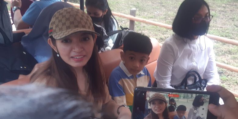 Berita Harian Resto Makunde Solo Safari Terbaru Hari Ini - Kompas.com