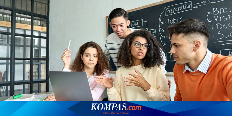Apa Saja Potensi Gen Z di Dunia Kerja? Cek Jawabannya