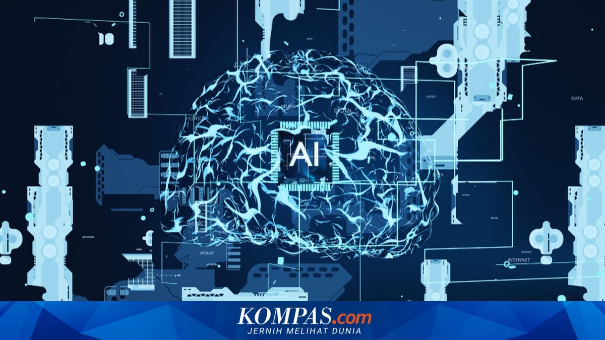 Apa Itu AGI? Klaim Jensen Huang soal Era AI Baru Jadi Sorotan