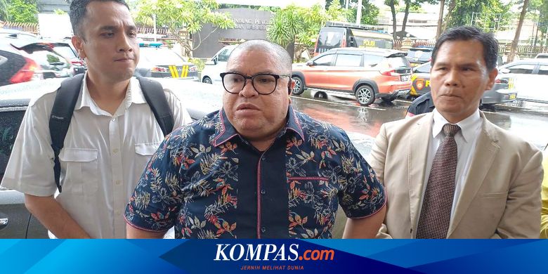 Sidang Ricuh, Alasan Razman Nasution dan Tim Pengacara Ngamuk di Depan ...