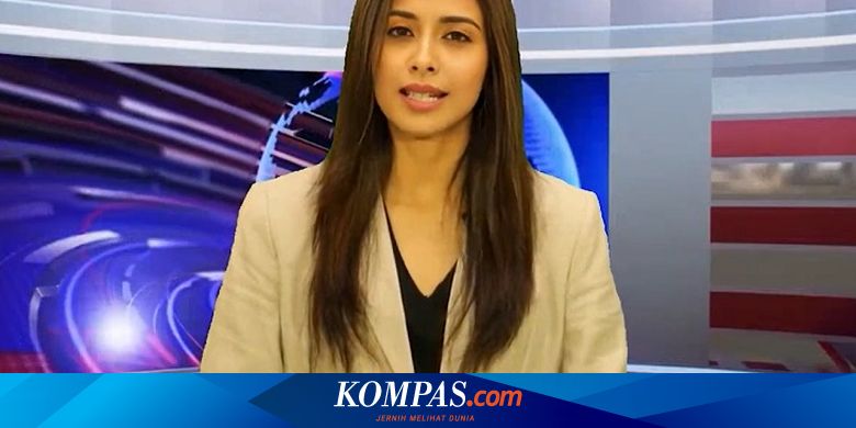 India Uji Coba AI Jadi Penyiar Berita, Tampil Luwes Tapi Monoton