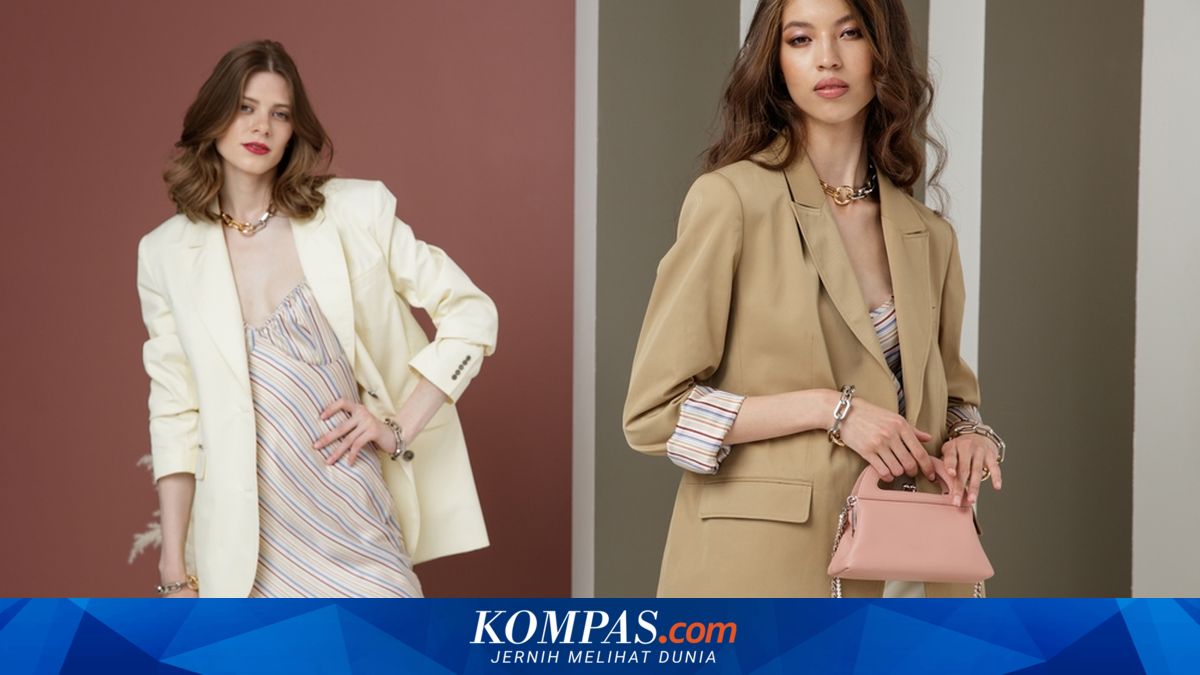 Simpel dan Menarik, Ini 5 Tip Tampil ala Clean Girl Look