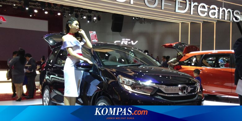 Perang Diskon Mobil Sejuta Umat, Minimal Rp 25 Juta