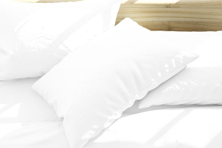 Ingin Tidur Berkualitas? Perhatikan Jumlah Bantal di Kasur