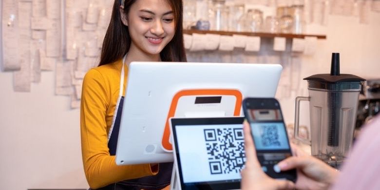 Monitoring Transaksi Bisnis Lebih Mudah dengan Aplikasi BRImerchant ...