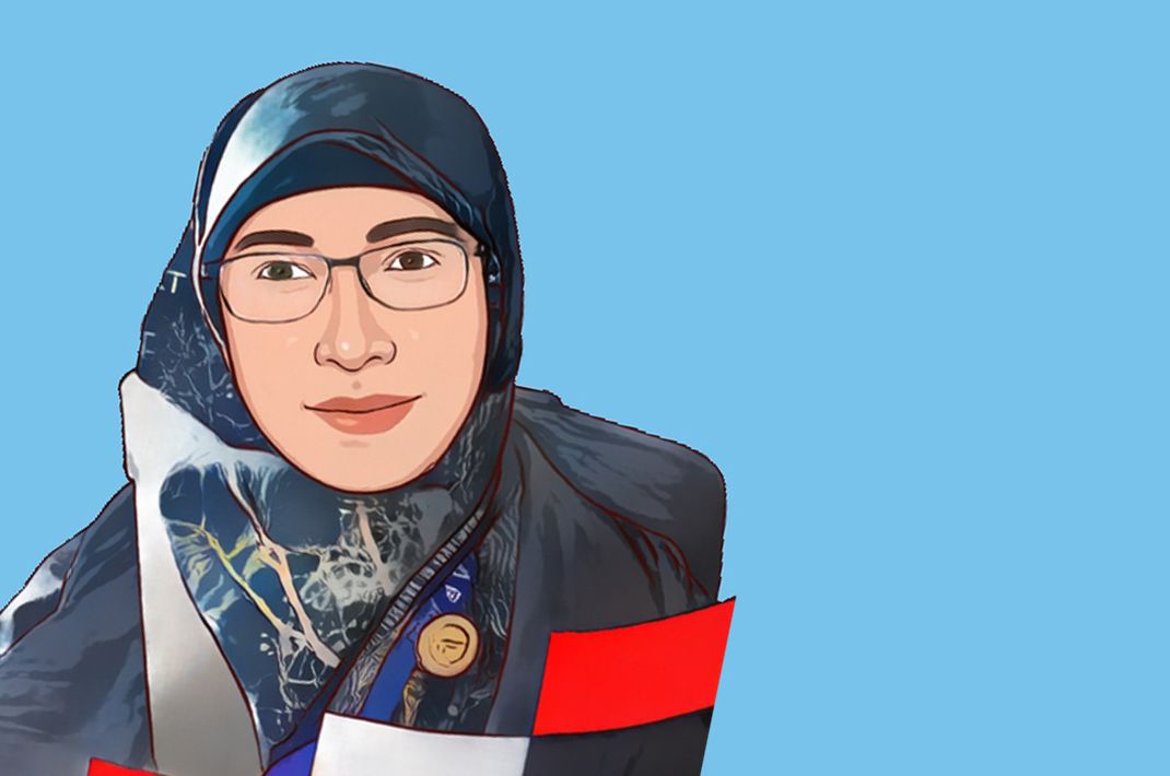 Kolom Erma Yulihastin - Kompas.com