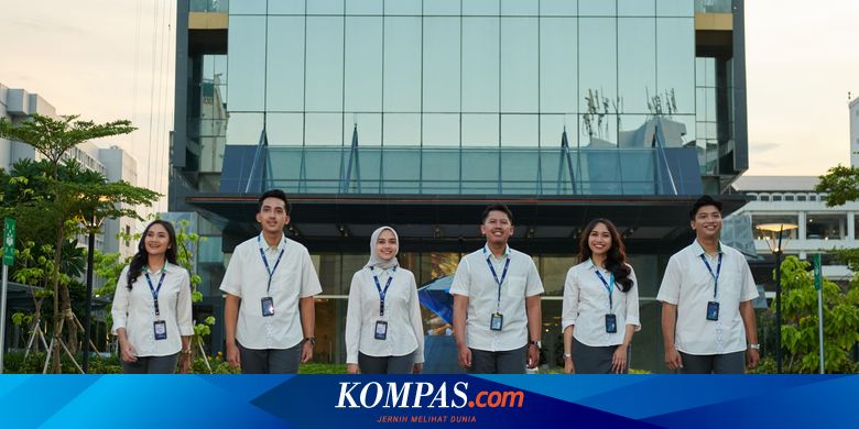 Pegadaian Future Leader Program 2025 Diikuti 20.119 Pelamar