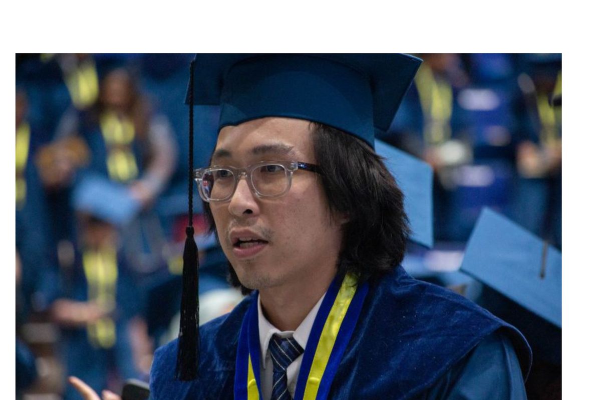 dr. Tirta Lulus Cumlaude S2 dari ITB, Kuliah Hanya 1,5 Tahun