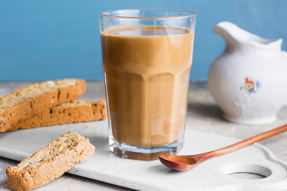 Resep Teh Tarik, Minuman Hangat dan Manis untuk Cuaca Hujan