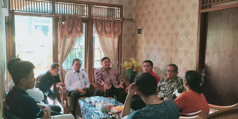 Berita Harian Pns Bapenda Semarang Terbaru Hari Ini - Kompas.com Berita Harian Pns Bapenda Semarang Terbaru Hari Ini - Kompas.com