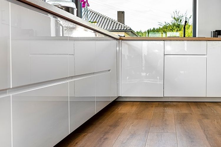 4 Fakta Lantai Vinyl yang Perlu Diketahui Sebelum Memasangnya di Rumah