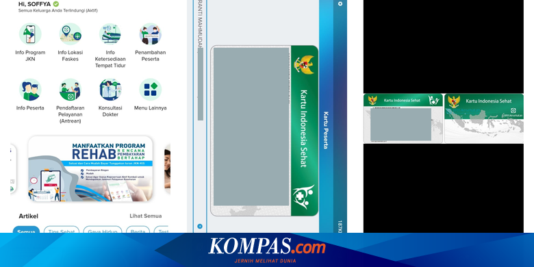 Perbedaan Aturan Lama dan Baru soal Naik Kelas BPJS Kesehatan