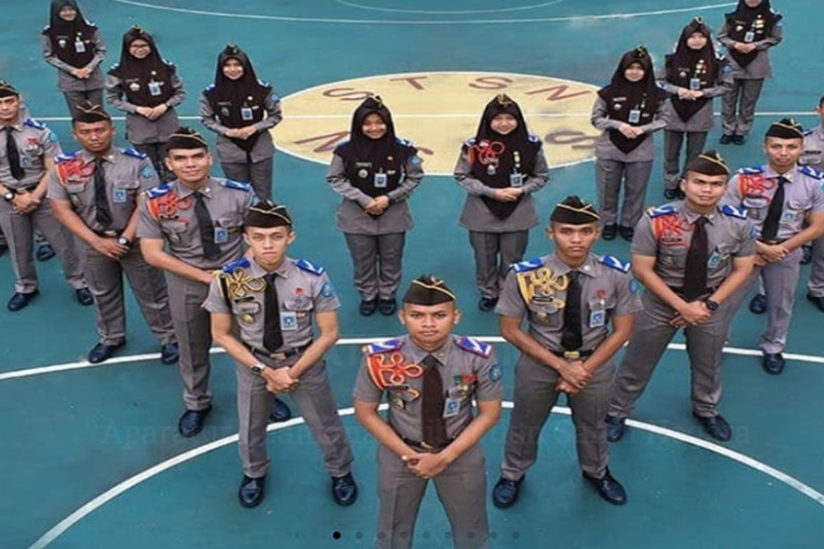 Syarat Masuk Politeknik Siber dan Sandi Negara, Lulusan Jadi CPNS