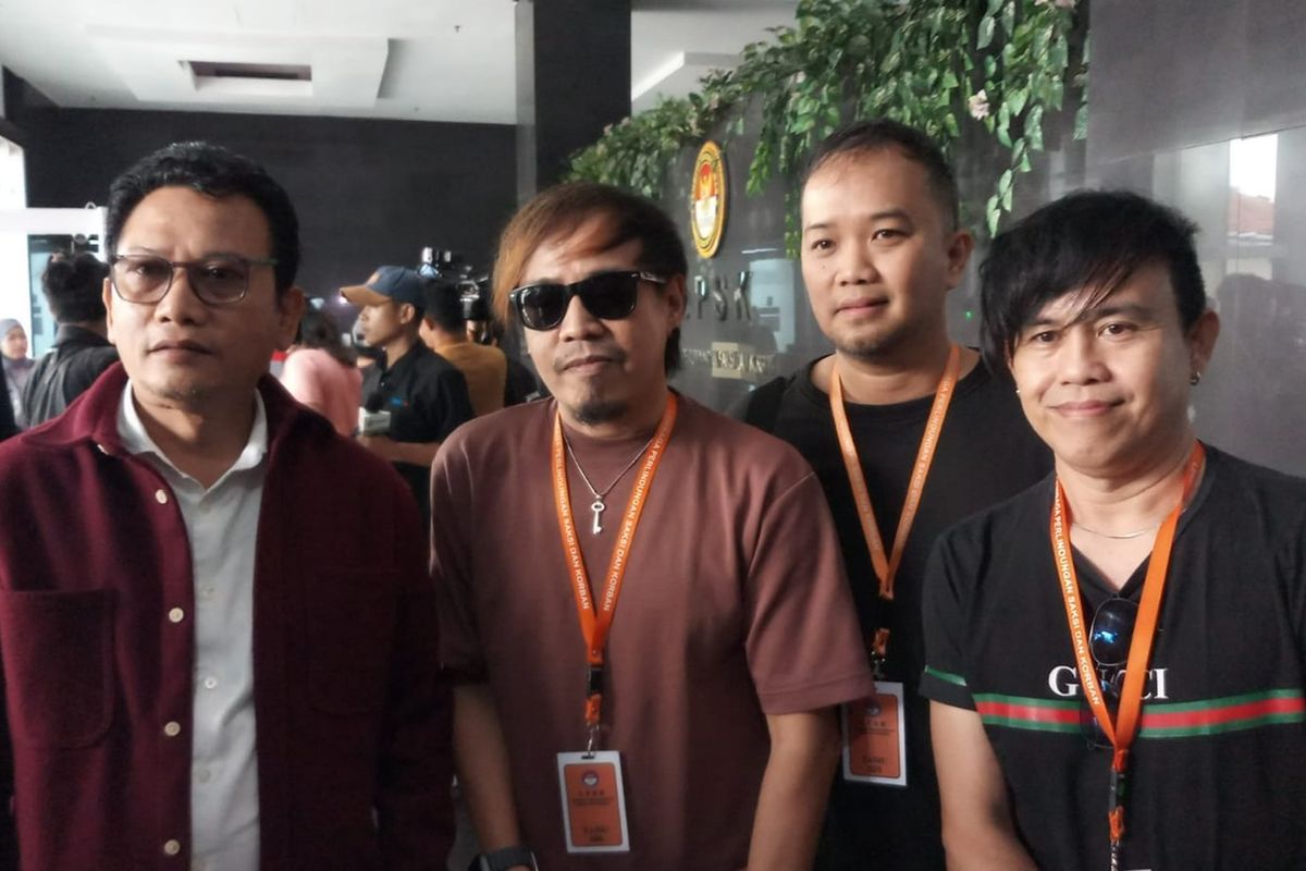Kekecewaan dan Kebingungan Band Radja soal Ancaman Pembunuhan di Malaysia