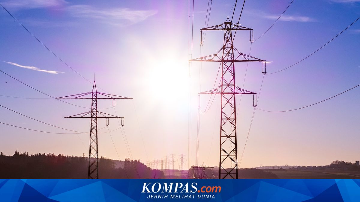Pasar Listrik Indonesia Melesat, CHINT Siap Ambil Peluang