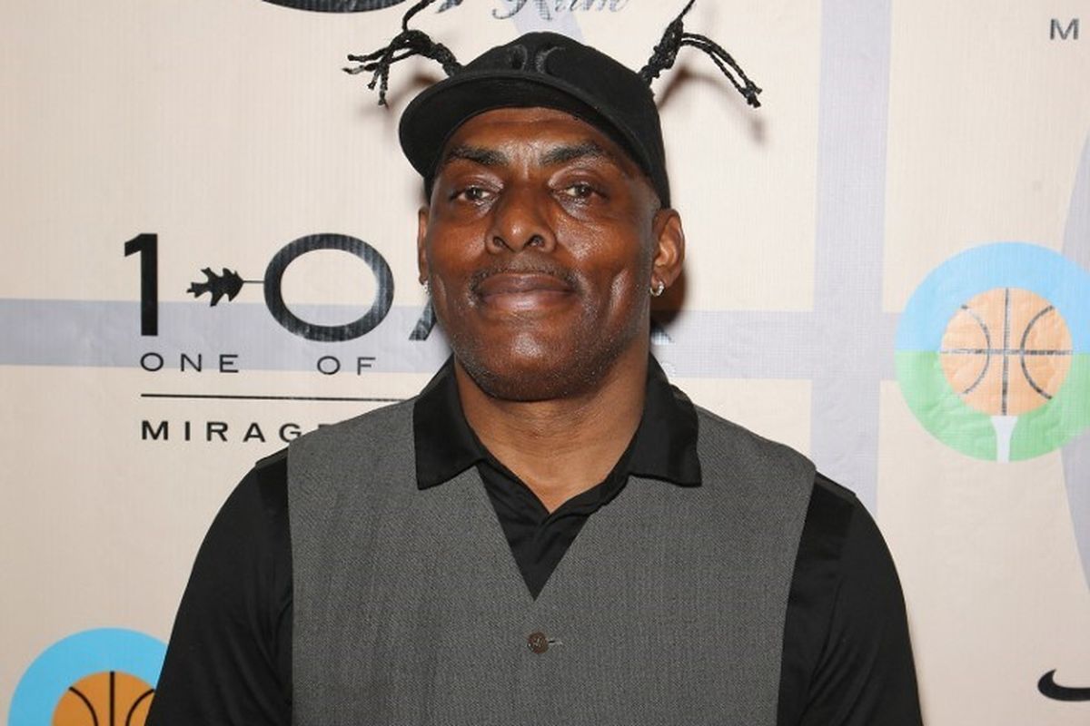Rapper Coolio Meninggal Dunia