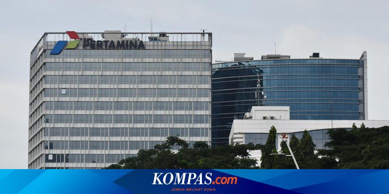 Dugaan Korupsi Pertamina, Modus Lama dengan Pemain Baru
