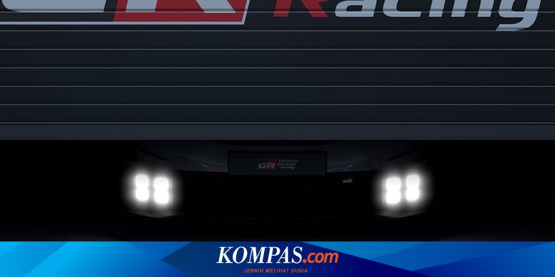 Toyota Gazoo Racing Siapkan Mobil Baru, Diduga Prius GRMN