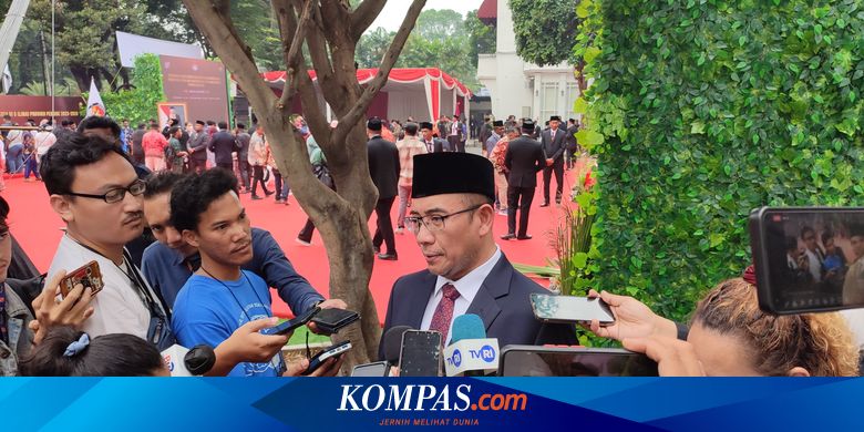 KPU Nyaris Kecolongan Rekrut Anggota Parpol Jadi Anggota KPUD