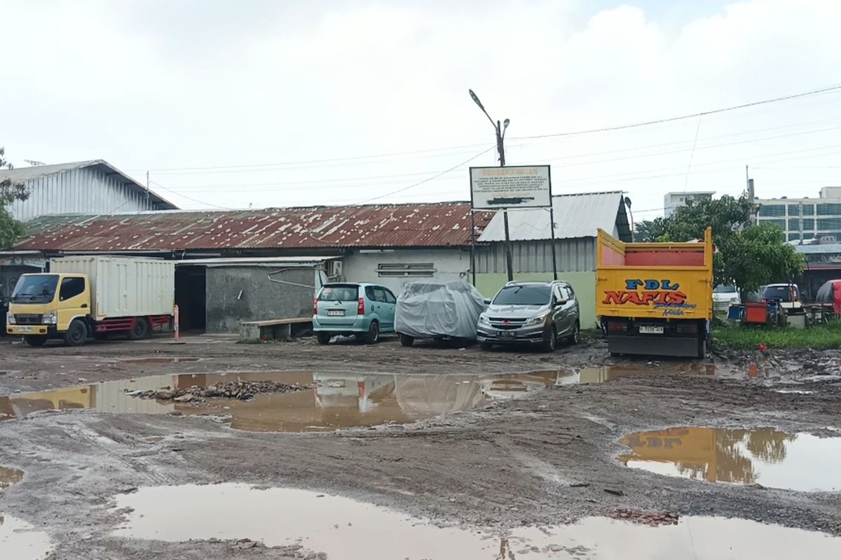 Ini 3 Lokasi Lahan yang Jadi Sengketa PT KAI Vs Hercules