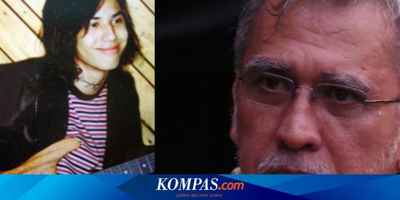 Siapa Galang Rambu Anarki?