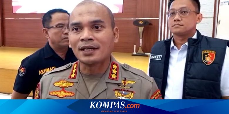 Polisi Selidiki Pembuangan Bayi di Bekasi, Lima Saksi Diperiksa