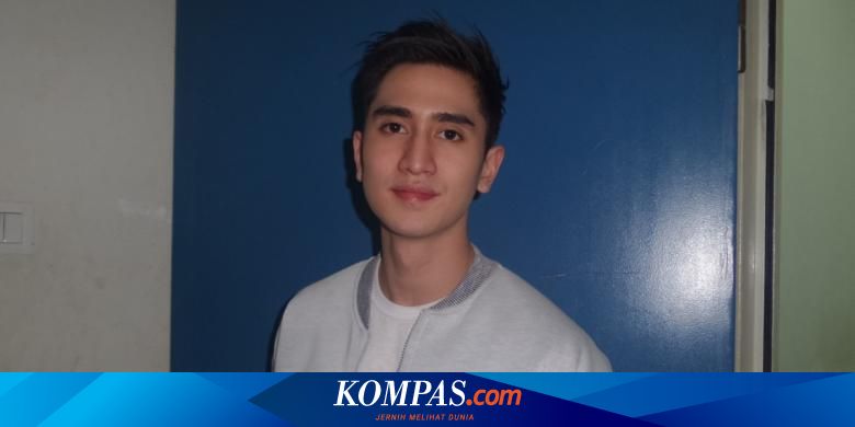 Ivan Fadilla Pernah Peringatkan Verrell Bramasta agar Jaga Privasi