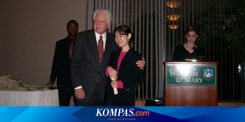 Hoaks dan Fakta soal Audrey Yu Jia Hui yang Diketahui hingga Saat Ini