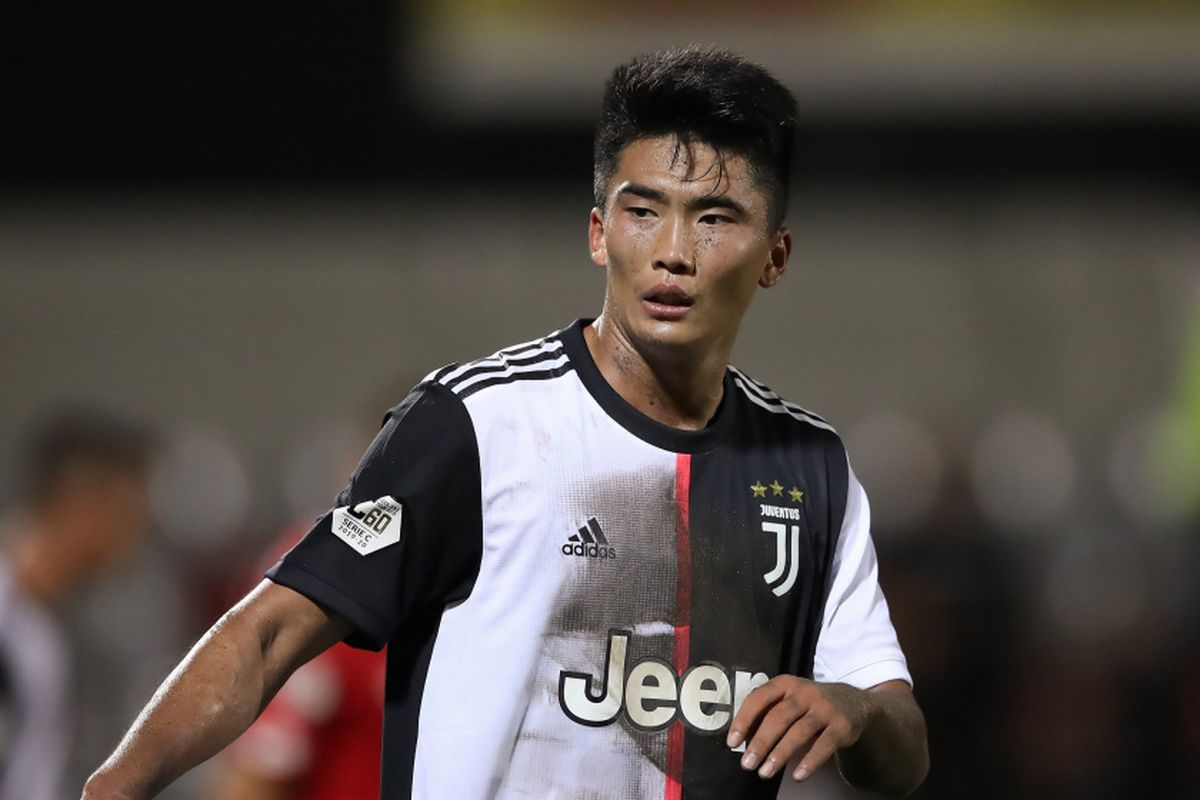 Han Kwang-Song, Mantan Pemain Juventus asal Korea Utara yang Pernah ...