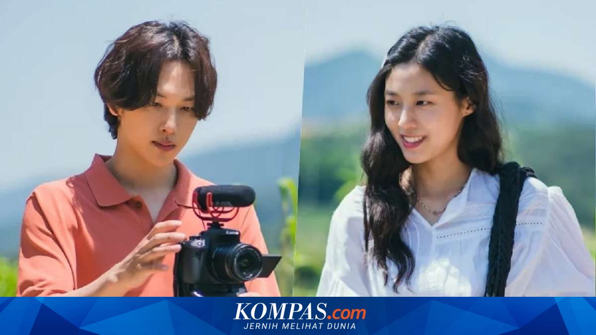 Profil Pemain Drakor Summer Strike, Ada Im Si Wan dan Seolhyun AOA