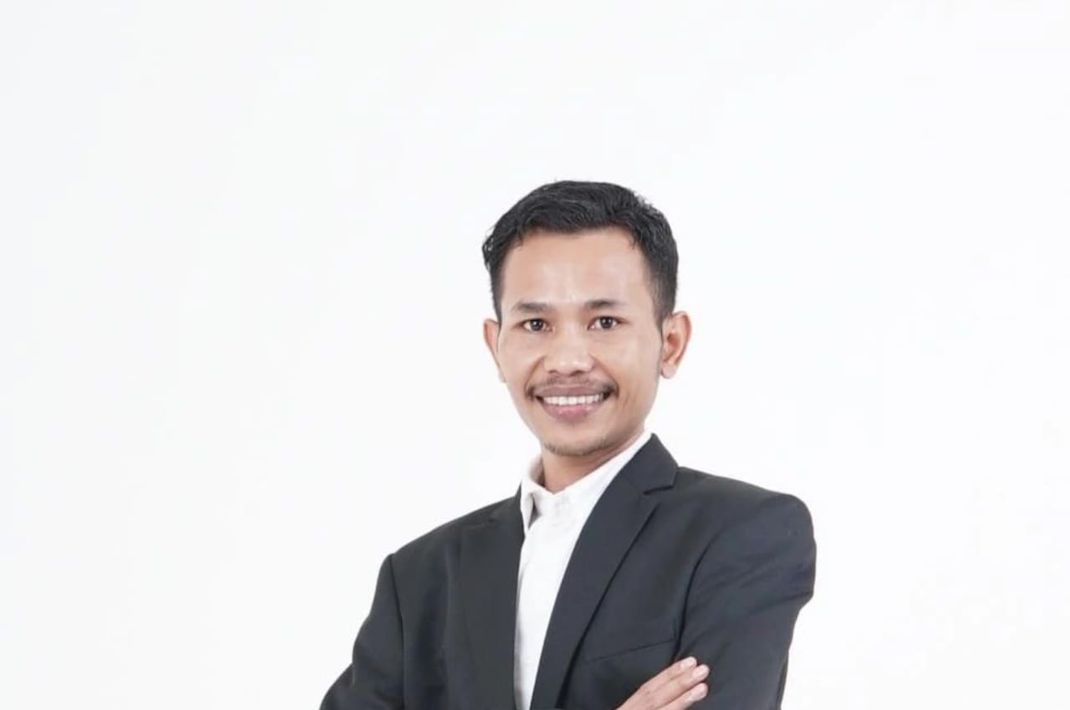 Kolom Hasnu, M.Sos - Kompas.com