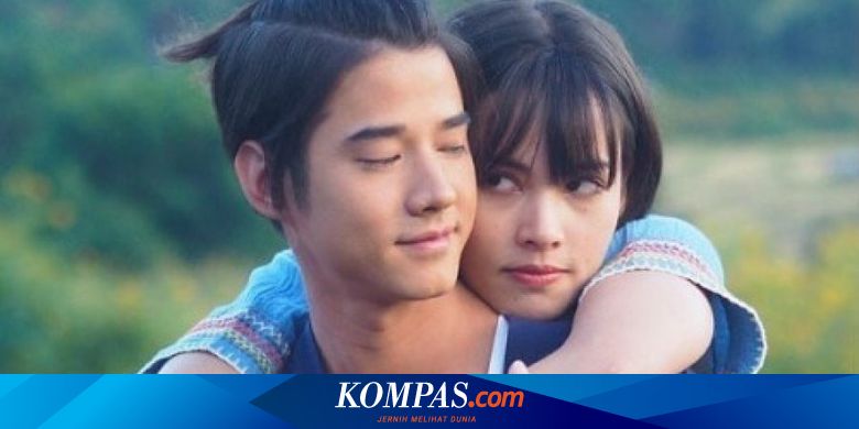 Sinopsis Bad Romeo, Drama Terbaru Mario Maurer