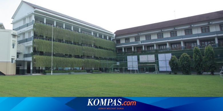 Mau Masuk SMP atau SMA Labschool Jalur Undangan? Ini Persyaratannya