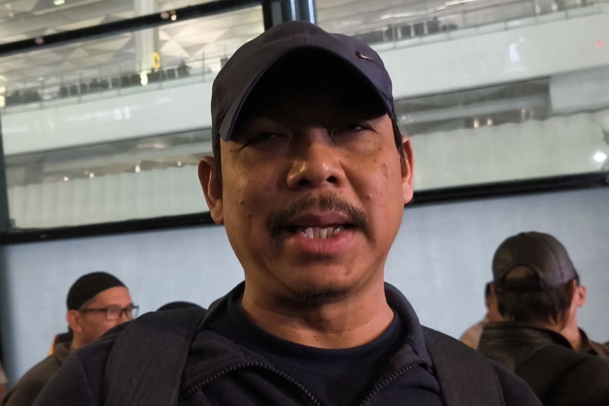 Cerita Engineer Asal Tangerang Bertahan di Iran di Tengah Konflik ...