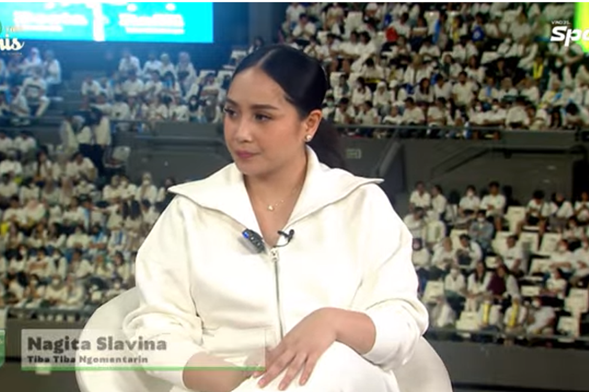 Masuk Fortune Indonesia 40 Under 40, Apa Saja Deretan Bisnis Nagita ...