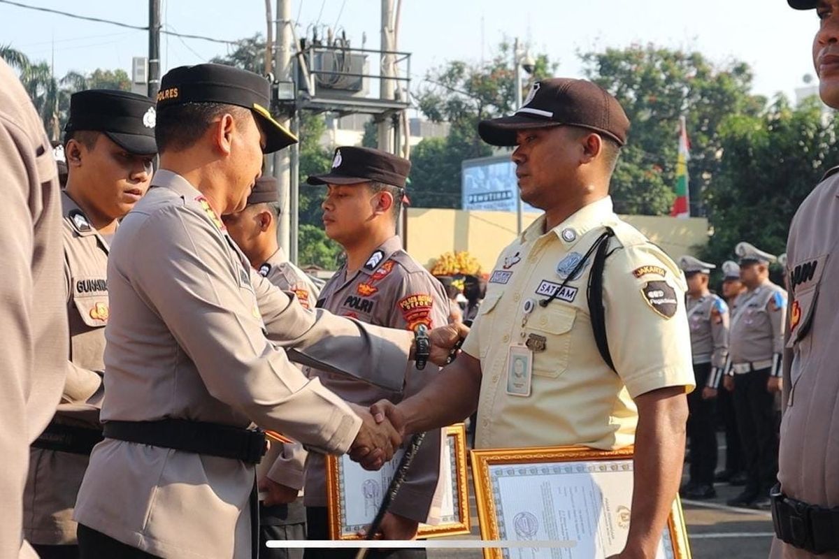 Satpam Ternyata Singkatan, Ini Arti dan Kepanjangannya