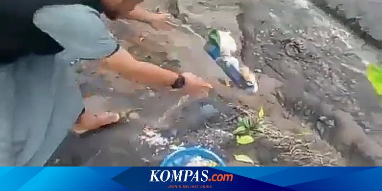 Ramai Video soal Tradisi Ruwatan di Gunung Semeru, Ini Asal-usul dan ...