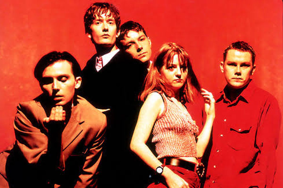 Lirik dan Chord Lagu A Little Soul dari Pulp
