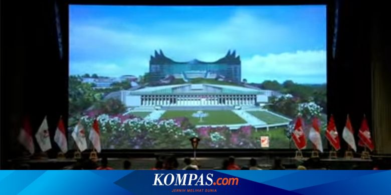 Asal-usul Lahirnya Nusantara hingga Dianggap Jawa-sentris untuk Nama ...