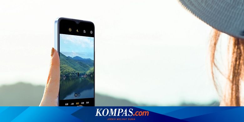 Honor Play 40S Meluncur dengan Chip Snapdragon 480 Plus, Harga Rp 2 Jutaan