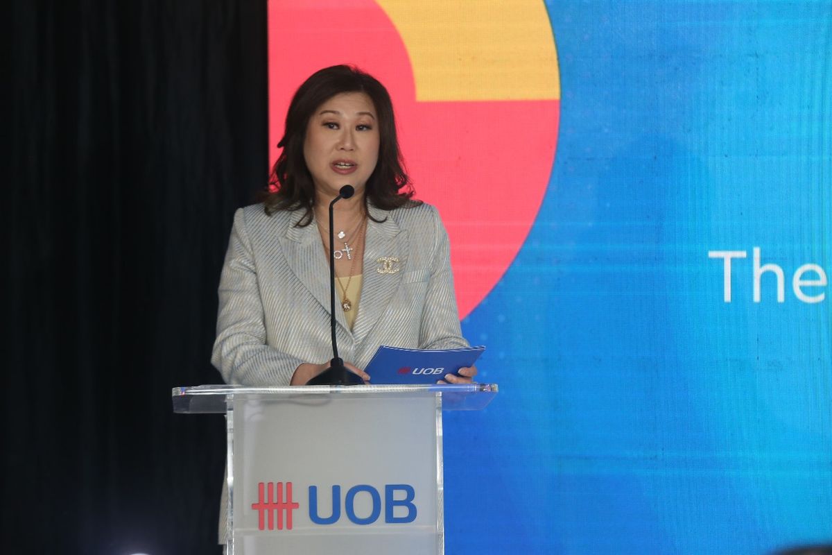 Dorong Kebiasaan Menabung, UOB Gelar Program Savings Week