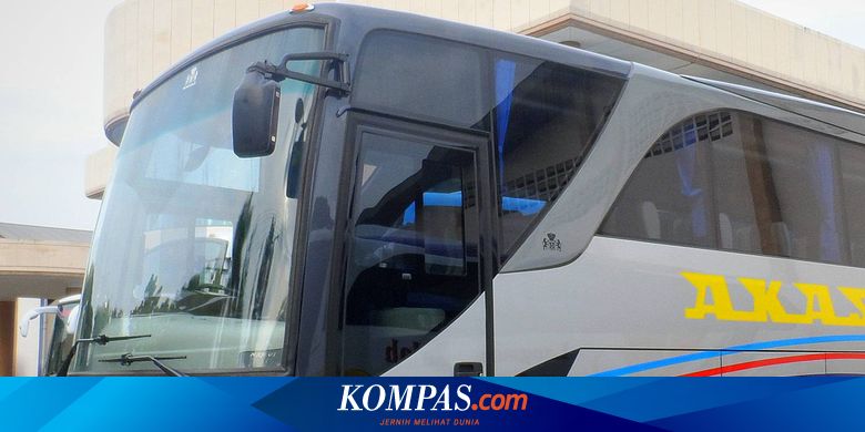 Evolusi Tren Spion Bus, Mulai Tangkai Besi sampai Model Tanduk