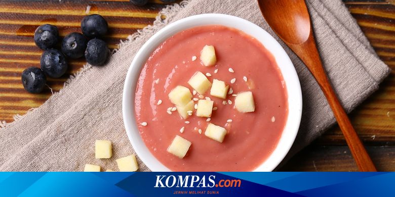 Penyedap Alami untuk MPASI, Bisa Pakai Rempah-rempah
