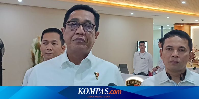 Kades Kohod Diperiksa soal Pagar Laut, Bareskrim Ungkap Statusnya