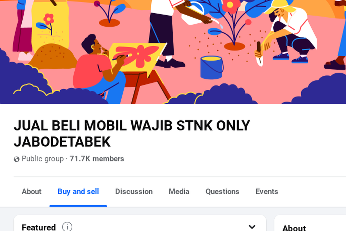 Fenomena STNK Only: Kejahatan di Balik Jual Beli Mobil Bekas