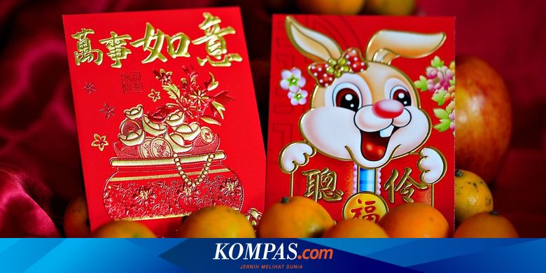 Daftar Promo Makan Imlek 2023, dari Hoka-Hoka Bento hingga McDonald's